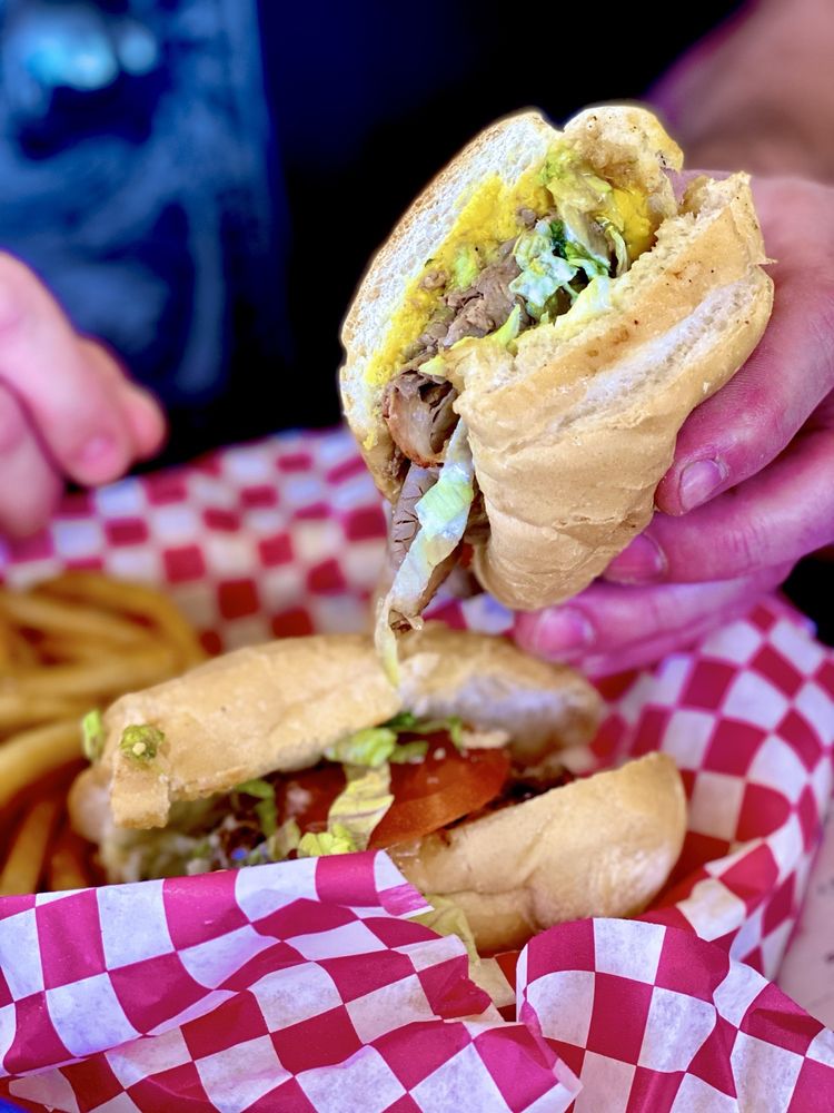 GOLD POST SANDWICH HOUSE - Updated March 2025 - 65 Photos & 32 Reviews ...