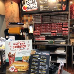 RASCAL HOUSE PIZZA - Updated July 2025 - 61 Photos & 84 Reviews - 11316 ...