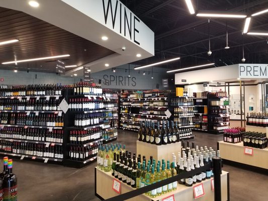UTAH STATE LIQUOR STORE - Updated October 2025 - 15 Photos - 1285 N ...
