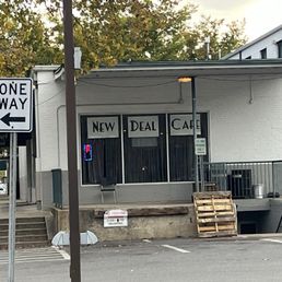 NEW DEAL CAFE - Updated September 2025 - 158 Photos & 184 Reviews - 113 ...