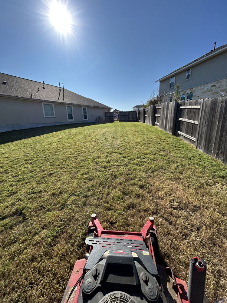 PERFECT LAWN - Updated January 2025 - Request a Quote - Bastrop, Texas ...