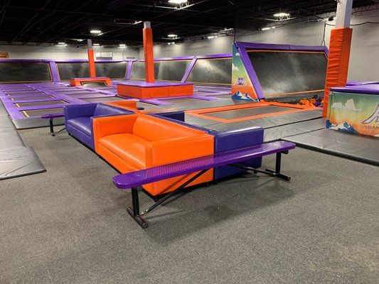 ALTITUDE TRAMPOLINE PARK - Updated October 2025 - 3658 Airport Blvd ...