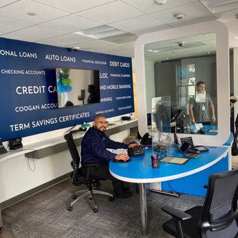 FIRST ENTERTAINMENT CREDIT UNION - Updated October 2025 - 12 Reviews ...