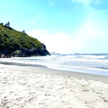 TRINIDAD STATE BEACH - Updated August 2025 - 124 Photos & 13 Reviews ...