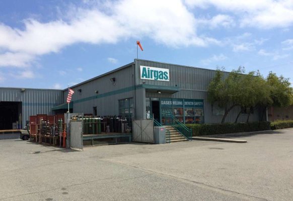 AIRGAS STORE - Updated December 2025 - 12 Reviews - 1592 Doolittle Dr ...