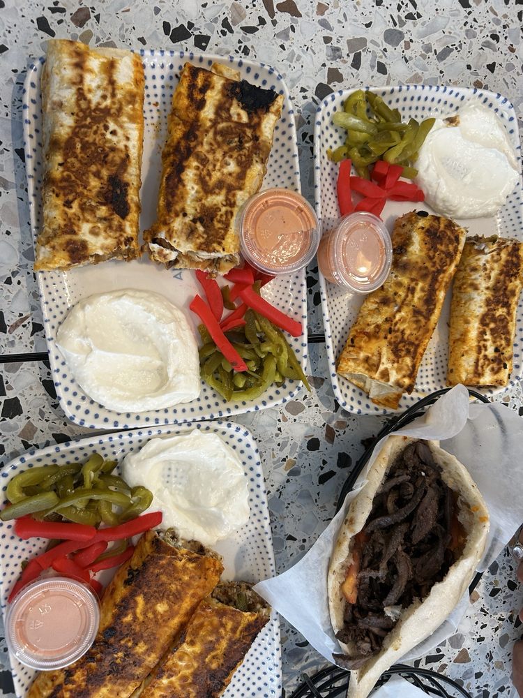 ALFORAT IRAQI STREET FOOD - Updated September 2025 - 32 Photos & 11 ...