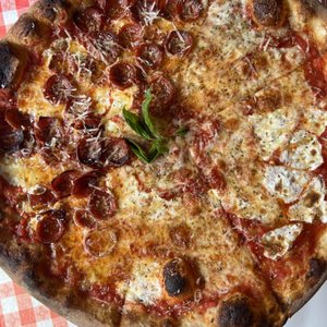 GRIGG STREET PIZZA - 32 Photos & 62 Reviews - 1 Grigg St, Greenwich, CT ...