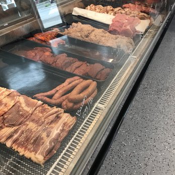 3BE MEATS - Updated December 2025 - 17 Photos & 10 Reviews - 1700 E ...