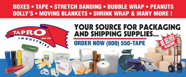 TAPRO INDUSTRIES - Updated December 2025 - 16 Photos - 204 Greenfield ...