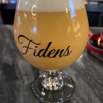 FIDENS BREWING COMPANY - Updated June 2024 - 122 Photos & 64 Reviews ...
