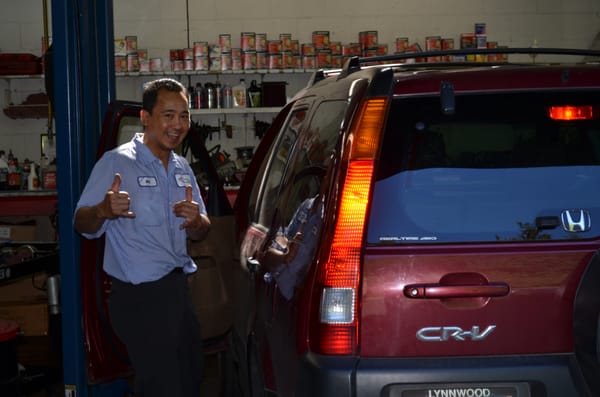 AA AUTO SERVICE CENTER - Updated October 2025 - 28 Photos & 194 Reviews ...