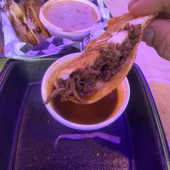 DRIPPED BIRRIA - Updated March 2025 - 41 Photos & 36 Reviews - 3218 S ...