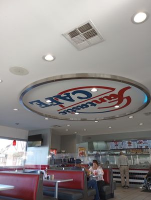 FANTASTIC CAFE - Updated October 2025 - 244 Photos & 329 Reviews - 5062 ...