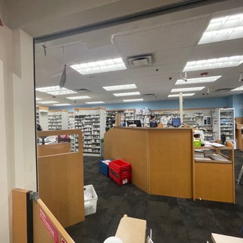 CVS PHARMACY - Updated January 2026 - 143 Photos & 54 Reviews - 12215 ...
