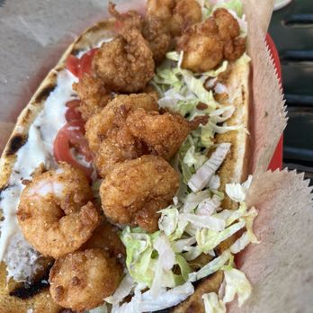 SEA SALT EATERY - Updated May 2025 - 1064 Photos & 867 Reviews - 4801 ...