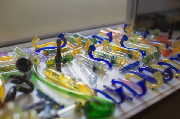 NORTHERN LIGHTS GLASS - Updated June 2025 - 10 Photos - 415 N Third St ...