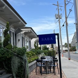 SABA - Updated July 2025 - 1159 Photos & 587 Reviews - 5757 Magazine St ...