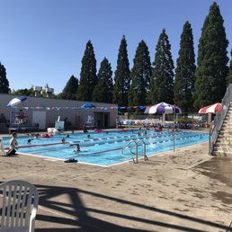 OSBORN AQUATIC CENTER - 49 Photos & 17 Reviews - Swimming Pools - 1940 ...