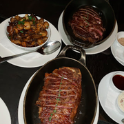 JACOBS & CO. STEAKHOUSE - 1174 Photos & 595 Reviews - 12 Brant Street ...