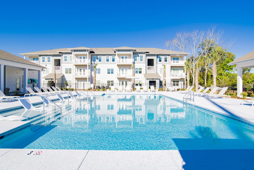 THE EXCHANGE APARTMENTS - Updated July 2025 - 32 Photos - 415 Curtis ...