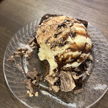 OFF THE RAILS: SWEETS ‘N’ TREATS - Updated October 2025 - 37 Photos ...