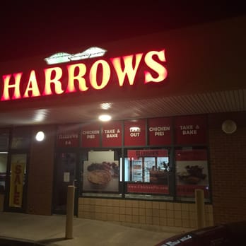 HARROW’S CHICKEN PIES - Updated December 2024 - 14 Photos & 31 Reviews ...