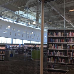 APPALOOSA LIBRARY - 28 Photos & 34 Reviews - 7377 E Silverstone Dr ...