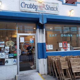 THE CRABBY SHACK - Updated August 2024 - 680 Photos & 800 Reviews - 613 ...