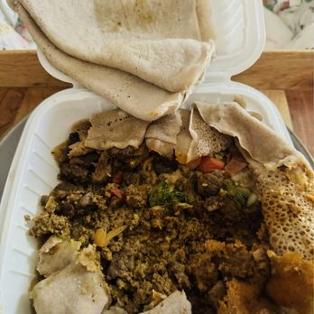 DUKEM ETHIOPIAN RESTAURANT - Updated December 2025 - 160 Photos & 315 ...