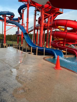 FAYETTE AQUATIC CENTER - Updated October 2025 - 218 23rd St NE, Fayette ...