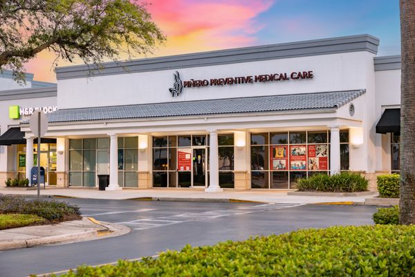 PIÑERO PREVENTIVE MEDICAL CARE - Updated January 2026 - 10 Photos & 35 ...