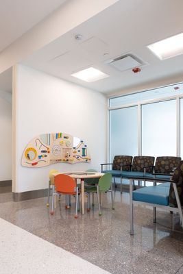 UNIVERSITY HEALTH ROBERT L.M. HILLIARD CENTER - Updated May 2026 - 16 ...