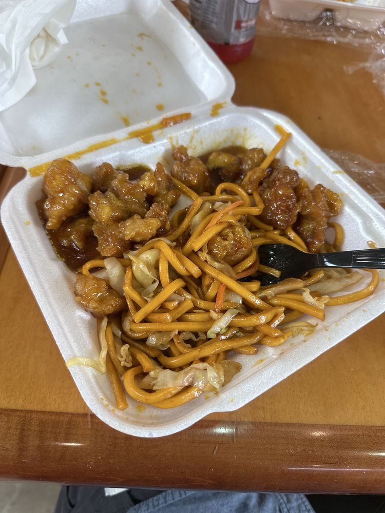 MASTER WOK - Updated May 2026 - 22 Reviews - 303 Memorial City, Houston ...