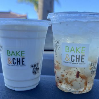 BAKE & CHE - Updated March 2025 - 889 Photos & 459 Reviews - 10130 ...