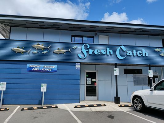 FRESH CATCH - Updated July 2025 - 2693 Photos & 1478 Reviews - 1113 ...