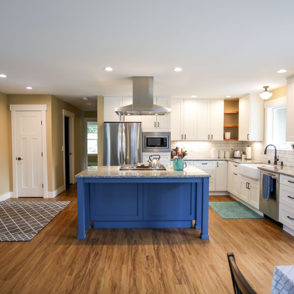 Bellingham Cabinets | Cabinets Matttroy