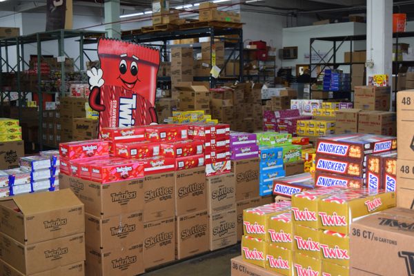 GENERAL CANDY COMPANY - Updated December 2025 - 18 Photos & 17 Reviews ...