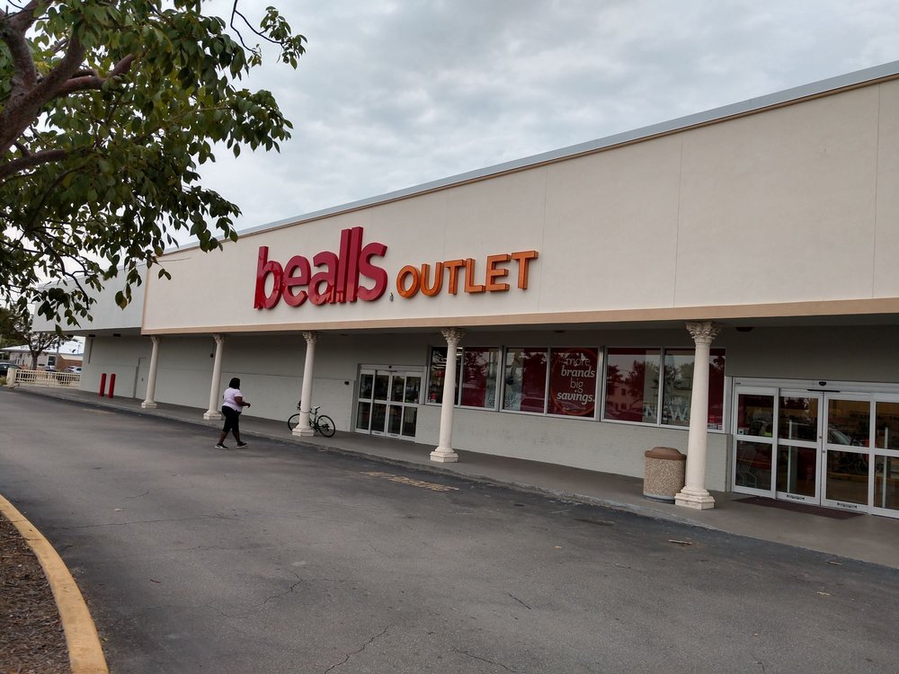 BEALL’S OUTLET STORE 230 - Department Stores - 10996 Overseas Hwy ...