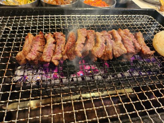 MONGTAN BBQ - Updated May 2024 - 35 Photos & 16 Reviews - 3189 W ...