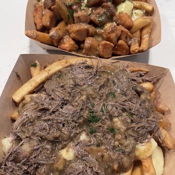 POUTINE BROTHERS - Updated October 2024 - 226 Photos & 202 Reviews ...