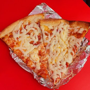 The Best 10 Pizza Places near The Theater At Madison Square Garden in ...