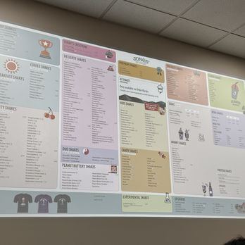 Jones’ Shakes - Book a Table - Updated November 2025 - 11 Reviews ...