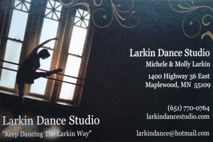 LARKIN DANCE STUDIO - Updated August 2024 - 10 Photos - 1400 Hwy 36 E ...