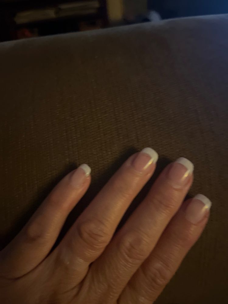 EV NAILS - Updated December 2025 - 28 Photos & 30 Reviews - 6935 Lake ...