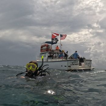 CAPTAIN SLATE’S SCUBA ADVENTURES - Updated December 2025 - 52 Photos ...