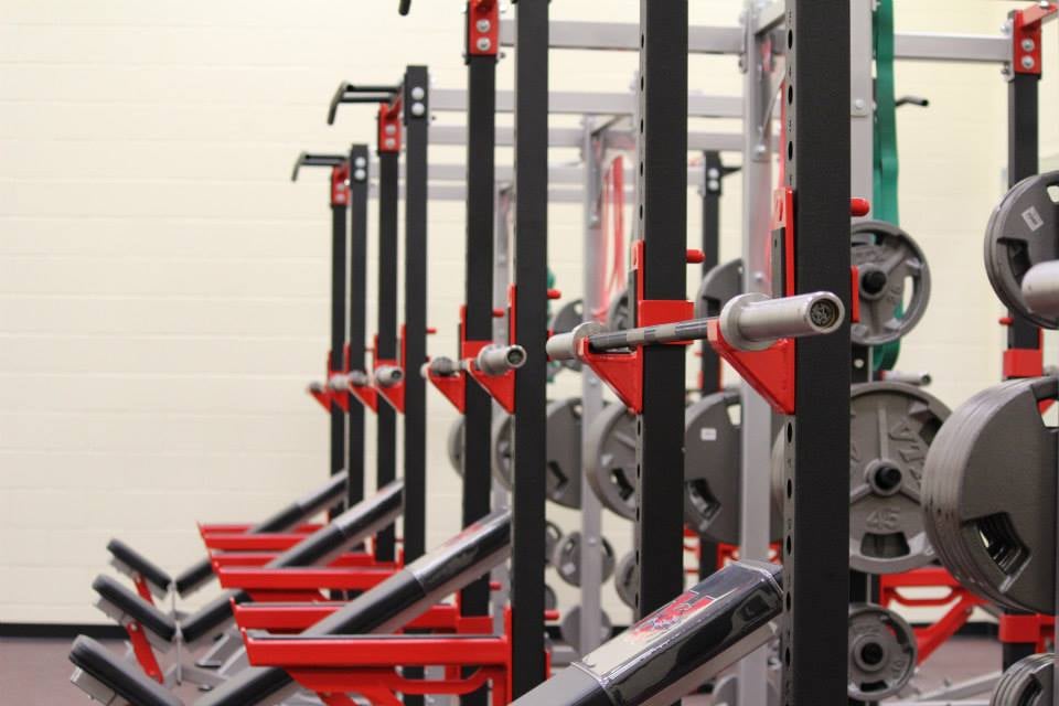 TOTAL STRENGTH AND SPEED - Updated October 2025 - 19 Photos - 720 Chris ...