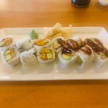 KIN DA THAI AND SUSHI RESTAURANT - Updated December 2025 - 159 Photos ...