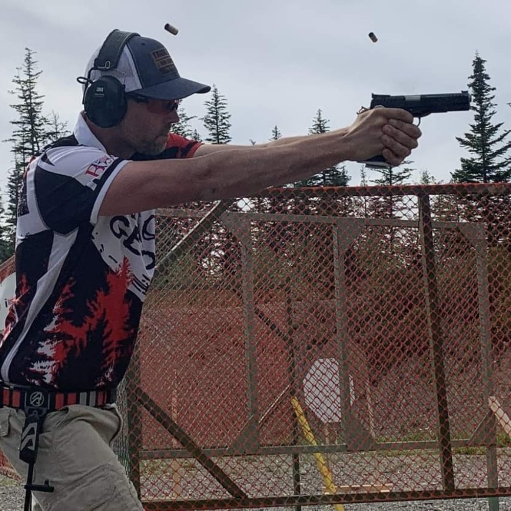 FORT GEORGE FIREARMS TRAINING - Updated June 2024 - Prince George ...