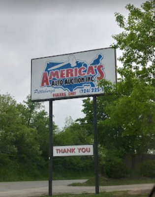 AMERICA’S AUTO AUCTION PITTSBURGH - Updated September 2025 - 14 Photos ...