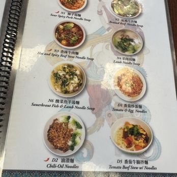 OK NOODLE - Updated August 2024 - 482 Photos & 248 Reviews - 190 Ranch ...